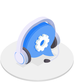 우수한 고객 서비스